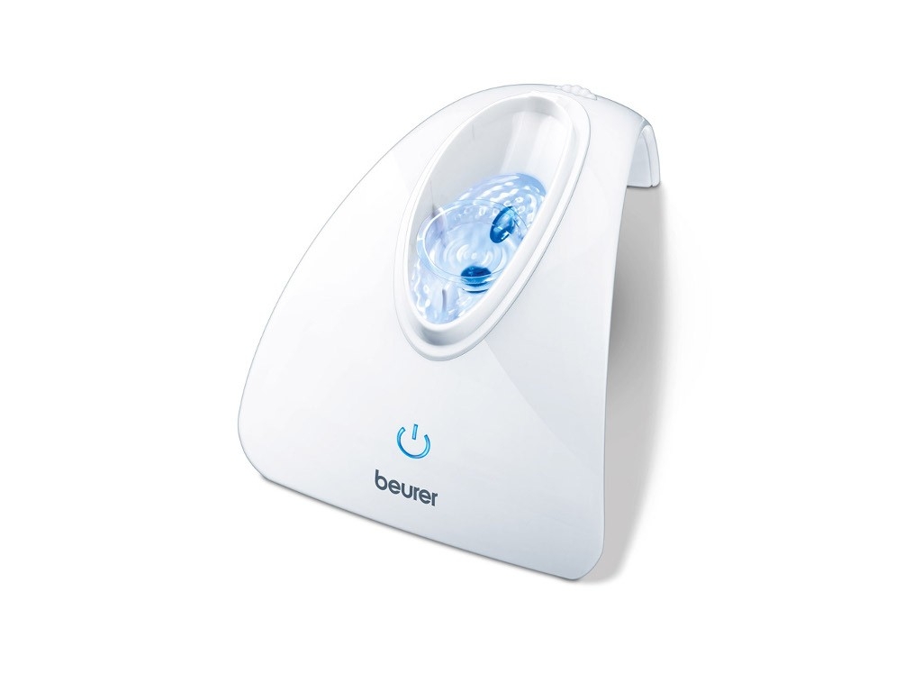Beurer IH 40 Inhalátor - 34 290 Ft - Pénztárbolt